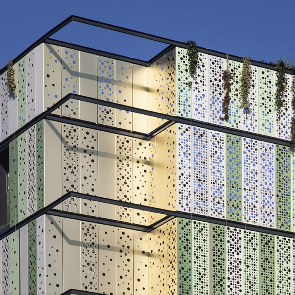 Home - Esse Cladding