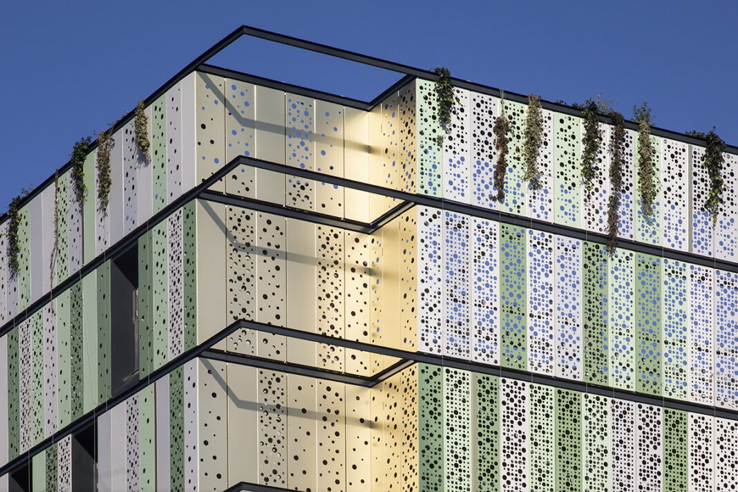 Sustainable Cladding Solutions: How Esse Cladding is Leading the Way in ...