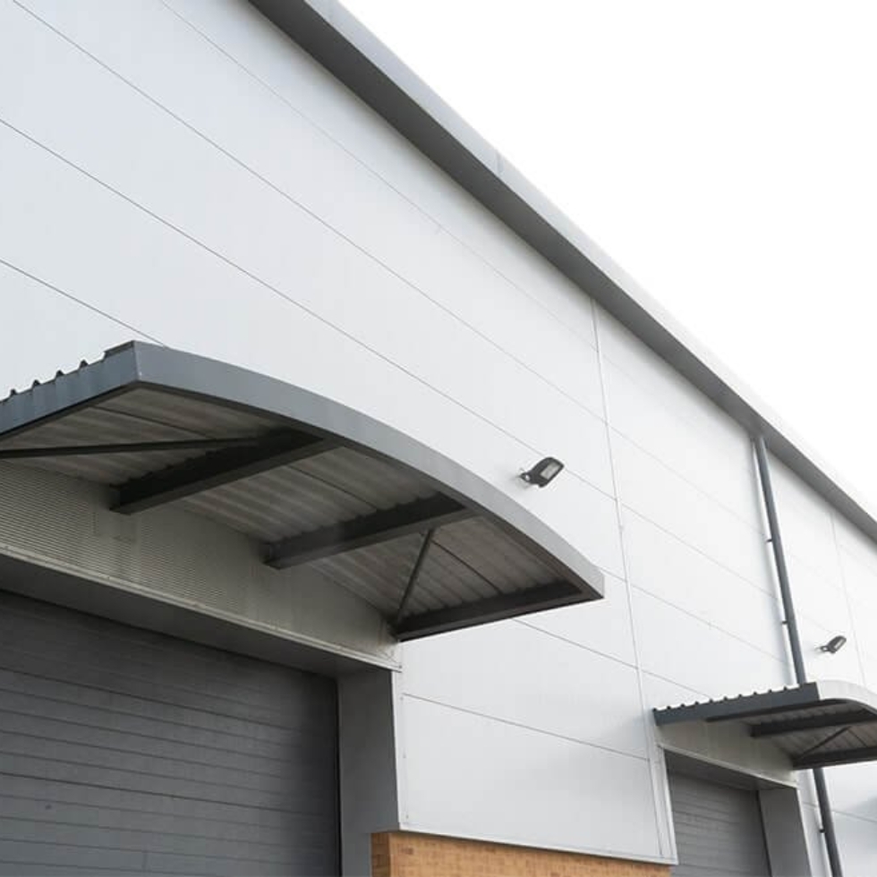 Home - Esse Cladding