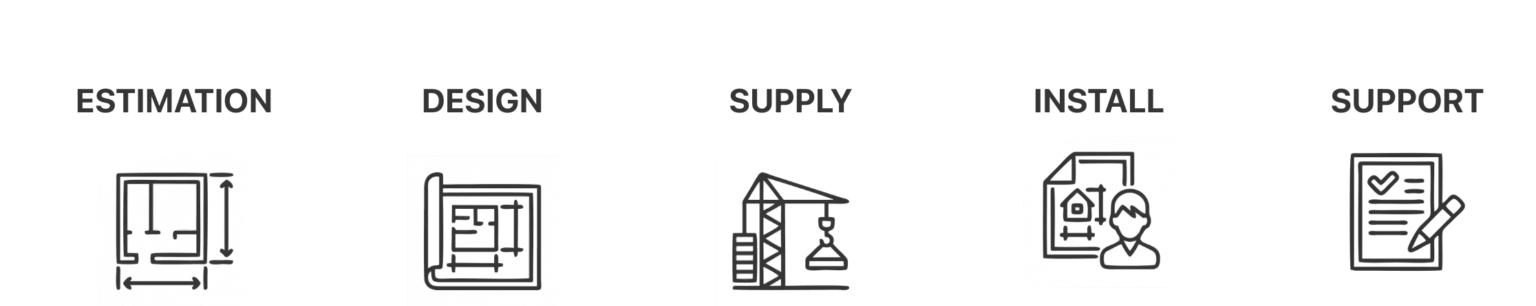 Home - Esse Cladding