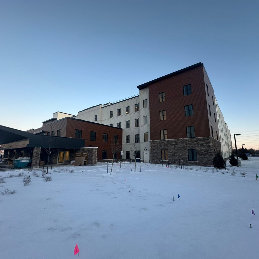 Home - Esse Cladding