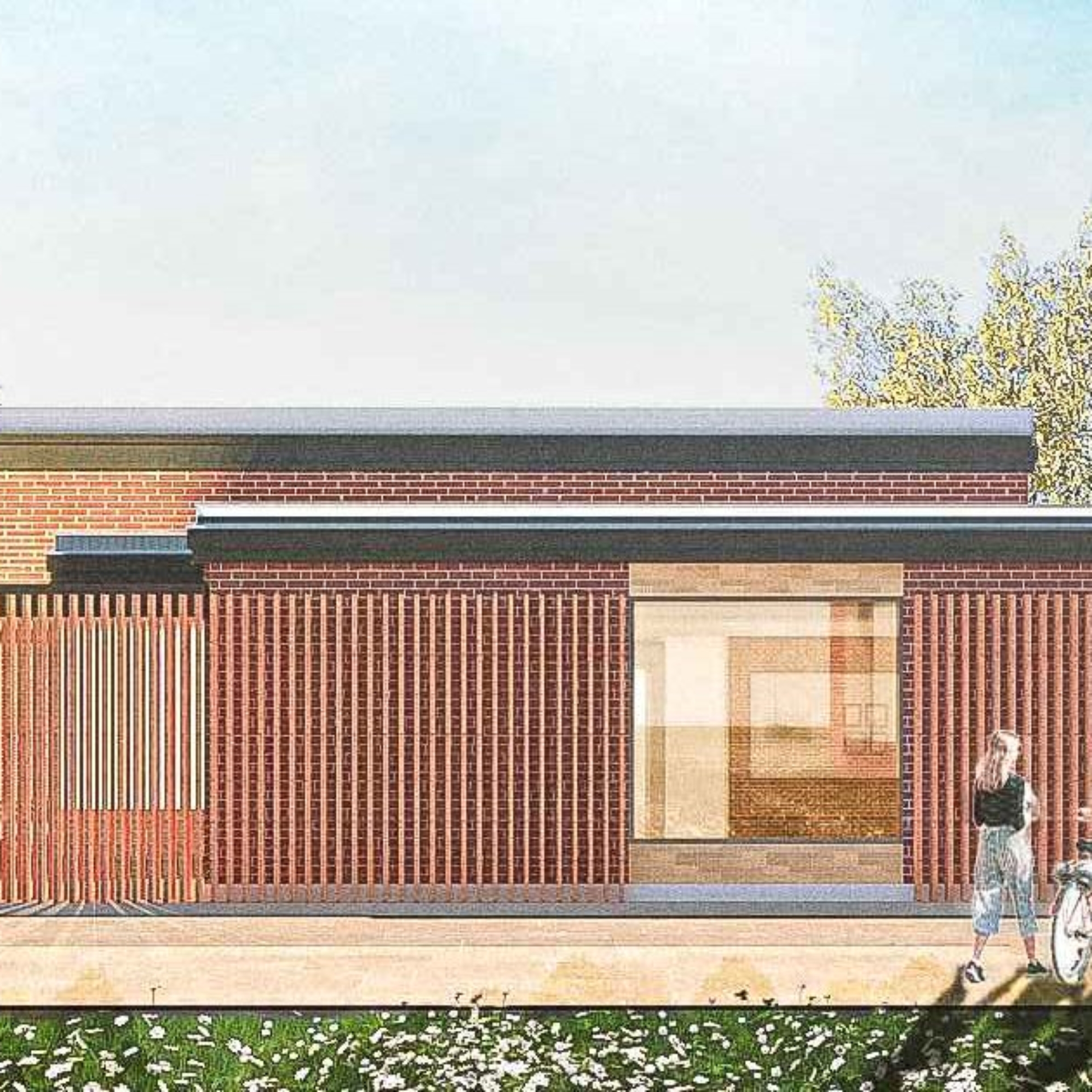 Home - Esse Cladding